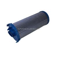 China 53344288 Hydraulic Oil Filter Element Replacement P4220427 Glass Fiber for sale