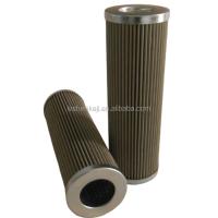 China 53344288 Hydraulic Oil Filter Element Replacement P4220427 Glass Fiber for sale