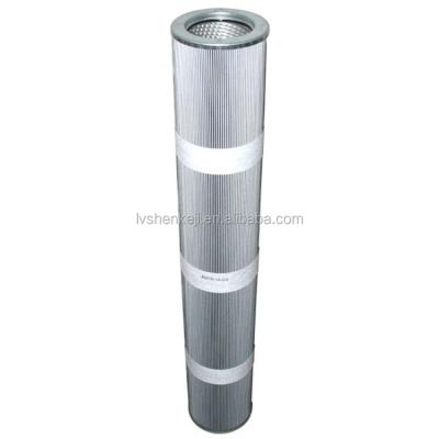 China ISO9001 Certificate Hydraulic Oil Filter Element Replacement PH739-01-CG for sale