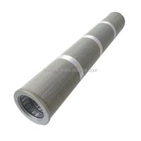 China ISO9001 Certificate Hydraulic Oil Filter Element Replacement PH739-01-CG for sale