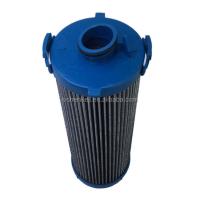 China ISO9001 Certificate Hydraulic Oil Filter Element Replacement PH739-01-CG for sale