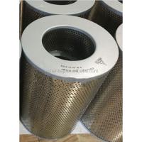 China 01173223 Mechanical Oil Filter , Hydraulic Oil Filter For Marine Lubricants for sale