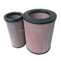 China 01173223 Mechanical Oil Filter , Hydraulic Oil Filter For Marine Lubricants for sale