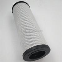 China Drill Rig Hydraulic Oil Filter Element Replacement 99.99 % Glass Fiber 54113697 for sale