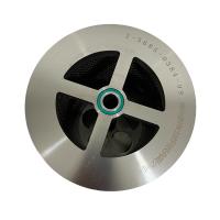 China Steam Hydraulic Oil Filter , Stainless Steel Oil Filter Element 2-5685-0248-99 for sale