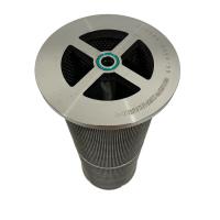 China Steam Hydraulic Oil Filter , Stainless Steel Oil Filter Element 2-5685-0248-99 for sale