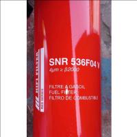 China Diesel Engine Hydraulic Oil Filter Element SNR 536F04 V DBB8666 for sale