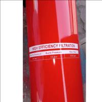 China Diesel Engine Hydraulic Oil Filter Element SNR 536F04 V DBB8666 for sale