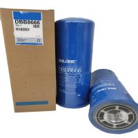 China Diesel Engine Hydraulic Oil Filter Element SNR 536F04 V DBB8666 for sale