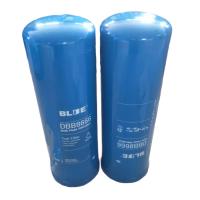 China Diesel Engine Hydraulic Oil Filter Element SNR 536F04 V DBB8666 for sale