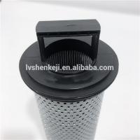 China Truck Hydraulic Oil Filter Element V3.0823-03 ISO9001 Certificate for sale