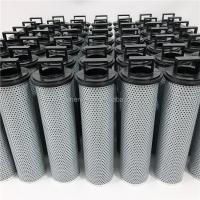 China Truck Hydraulic Oil Filter Element V3.0823-03 ISO9001 Certificate for sale