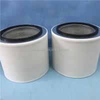 China Oil Free Air Compressor Air Filter for sale