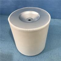 China 20 Porosity Air Compressor Air Filter , AY-3W38-00000 Cartridge Air Filter for sale