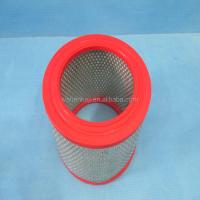 China Customize Cartridge Air Filter , 71035242 Vacuum Pump Oil Mist Filter for sale
