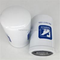 China Cartridge Refrigerant Oil Filter Glass Fiber 1517-153 99.99 % for sale