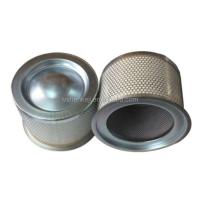 China Cartridge Refrigerant Oil Filter Glass Fiber 1517-153 99.99 % for sale