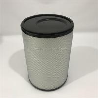 China Industrial Blower Air Filter Glass Fiber For Dust Filtration 170836000 for sale