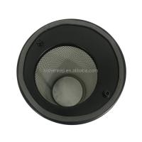 China Industrial Blower Air Filter Glass Fiber For Dust Filtration 170836000 for sale