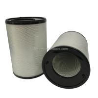China Industrial Blower Air Filter Glass Fiber For Dust Filtration 170836000 for sale