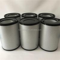 China Industrial Blower Air Filter Glass Fiber For Dust Filtration 170836000 for sale