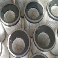 China Industrial Blower Air Filter Glass Fiber For Dust Filtration 170836000 for sale