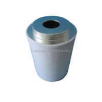 China Fiber Glass Air Compressor Filter Oil And Gas Separator AS2458 for sale