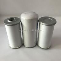 China Fiber Glass Air Compressor Filter Oil And Gas Separator AS2458 for sale