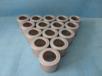 China 0532000002 Vacuum Pump Air Filter , OEM ODM ISO9001 Intake Air Filter for sale