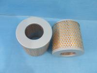 China Inlet Intake Air Compressor Filter Element Industrial 0532000003 for sale