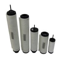China 71064773 Vacuum Pump Exhaust Filter Sv300 630 500 630F Oil Mist Separator for sale