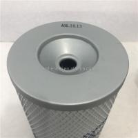 China ISO Air Compressor Filter Oil Fume Cleaner Oil And Gas Separator S-CG19-502 for sale