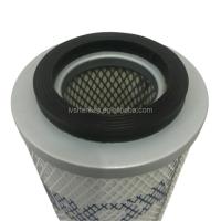 China ISO Air Compressor Filter Oil Fume Cleaner Oil And Gas Separator S-CG19-502 for sale