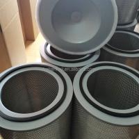 China Centrifugal Air Compressor Air Filter Element CST71005 ISO9001 Certificate for sale