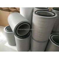 China Centrifugal Air Compressor Air Filter Element CST71005 ISO9001 Certificate for sale