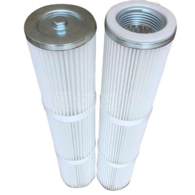 China 3222332081 Dust Filter Cartridge Cartridge Collector 3222321295 99.99% for sale