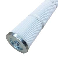 China 3222332081 Dust Filter Cartridge Cartridge Collector 3222321295 99.99% for sale