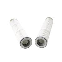China 3222332081 Dust Filter Cartridge Cartridge Collector 3222321295 99.99% for sale