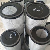 China 175240000 Blower Air Filter 99.99% Glass Fiber ISO9001 Certificated for sale