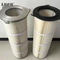 China 175240000 Blower Air Filter 99.99% Glass Fiber ISO9001 Certificated for sale