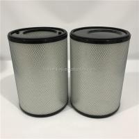 China Fiberglass Blower Air Filter Cartridge 175240000 175241000 ISO9001 for sale