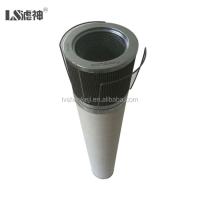 China Power Generator Wind Turbine Filter HC8300FKS39H-YC11 For Hydraulic Systems for sale