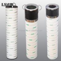 China Power Generator Wind Turbine Filter HC8300FKS39H-YC11 For Hydraulic Systems for sale