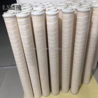China Power Generator Wind Turbine Filter HC8300FKS39H-YC11 For Hydraulic Systems for sale