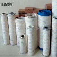 China Power Generator Wind Turbine Filter HC8300FKS39H-YC11 For Hydraulic Systems for sale
