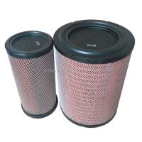 China Hino 700 Air Heavy Truck Filter S17801-3460 S17801-3450 ISO9001 for sale