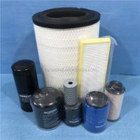 China Hino 700 Air Heavy Truck Filter S17801-3460 S17801-3450 ISO9001 for sale