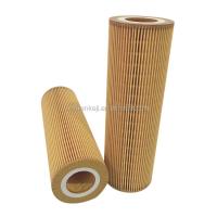 China SC Oil Heavy Truck Filter 2022275 1742032 ISO9001 Certificate for sale