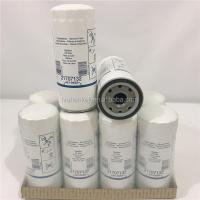 China 21707132 21707133 Spin On Oil Filter , ISO9001 Truck Oil Filter for sale