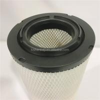 China Air Heavy Truck Filter 394688 394689 99.99% Efficiency For Dust Filtration for sale